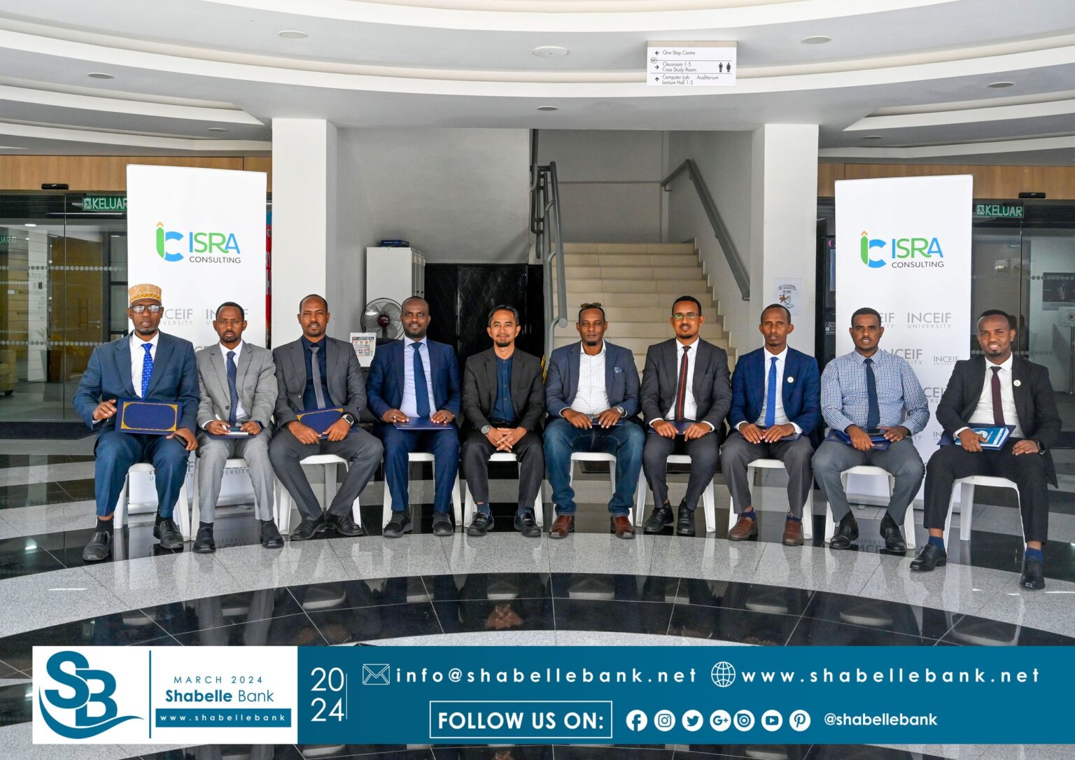 intensive Islamic Finance and Banking Training Course at INCEIF ...