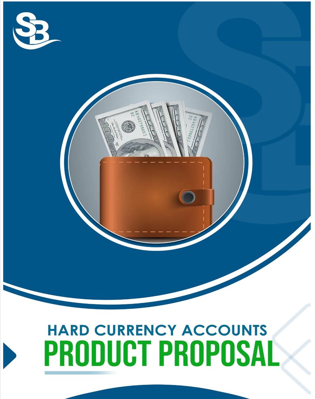 Product – Shabelle Bank