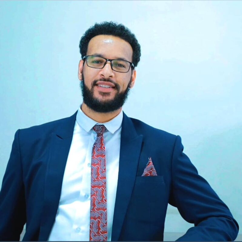Executive Management – Shabelle Bank