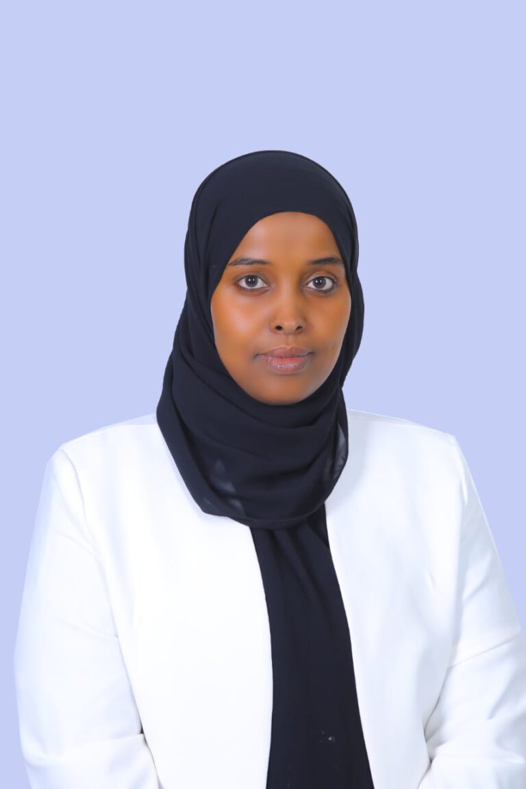 Executive Management - Shabelle Bank
