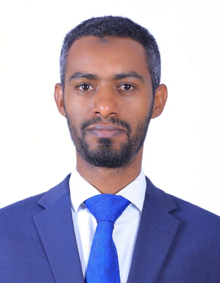 Board of Directors – Shabelle Bank